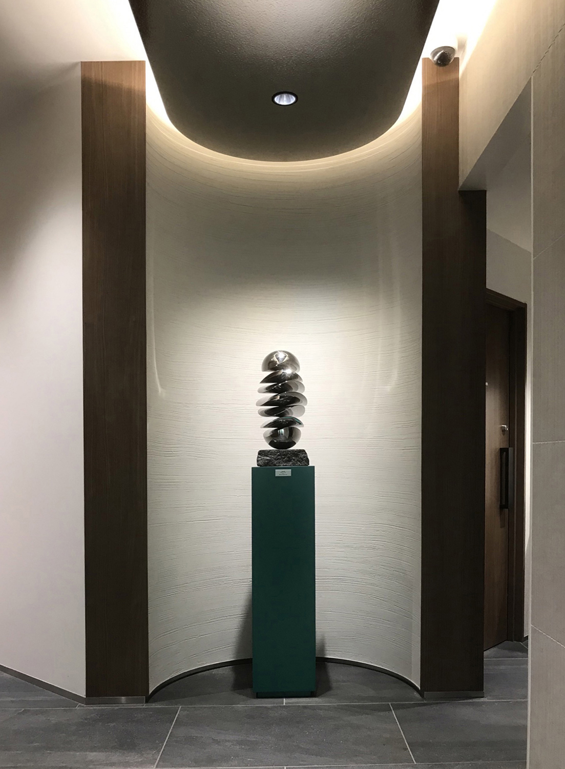 Wind Base 白金 - 株式会社アソシエイッテド・アーツ